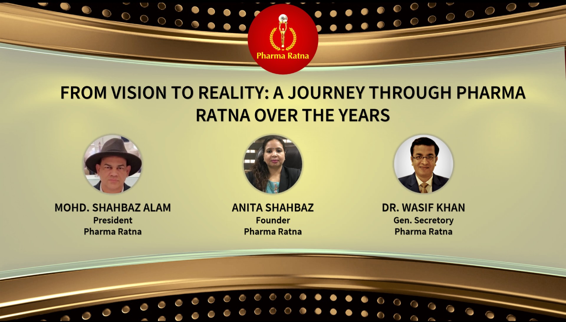 Pharma Ratna Universe 2023 - Pharmaways News