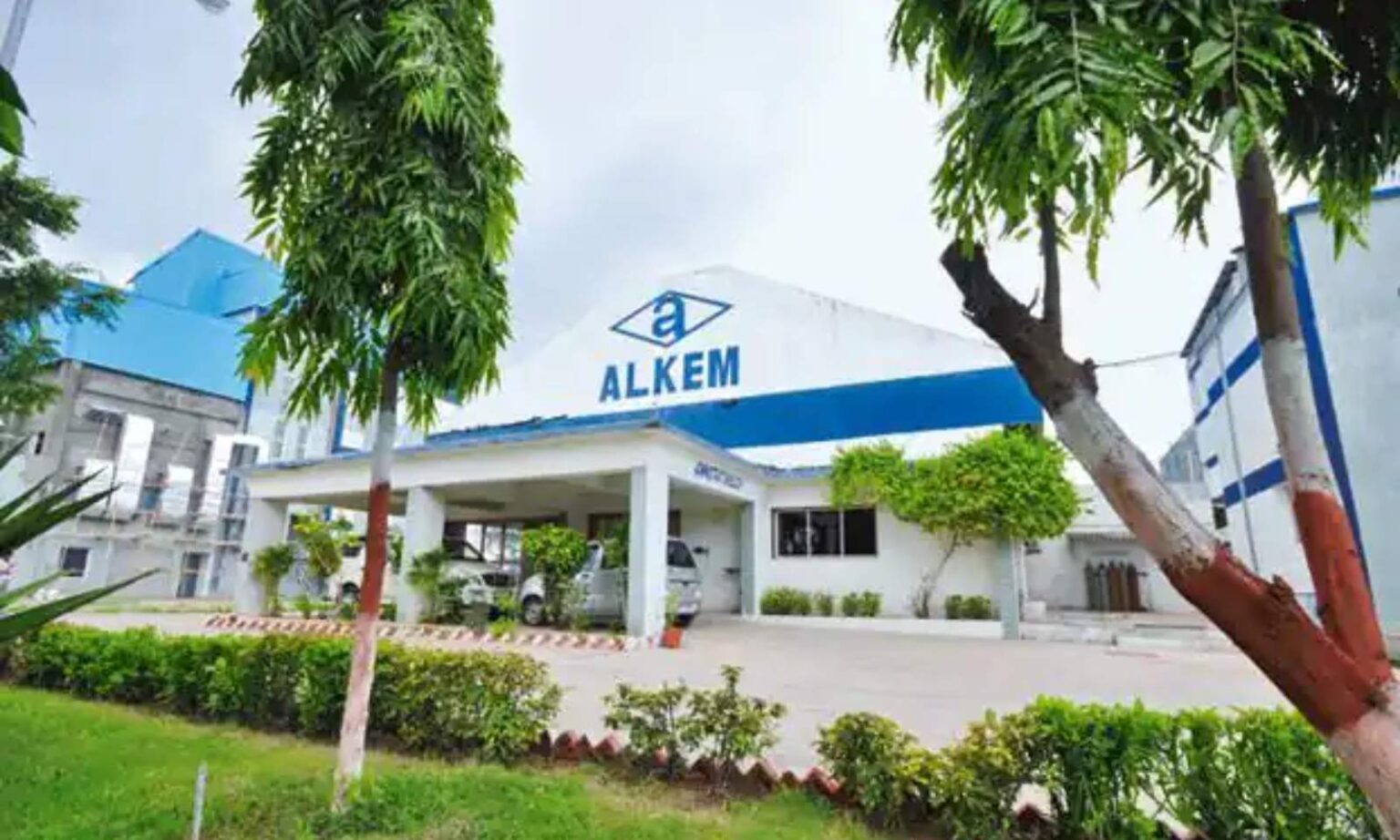 Pharma Giant Alkem Laboratories Faces Security Breach Pharma Giant Alkem Laboratories Faces Security Breach